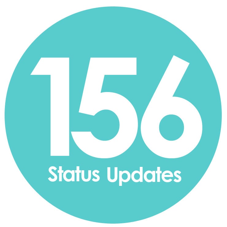 52 Week Ad Pack / Status Advertising