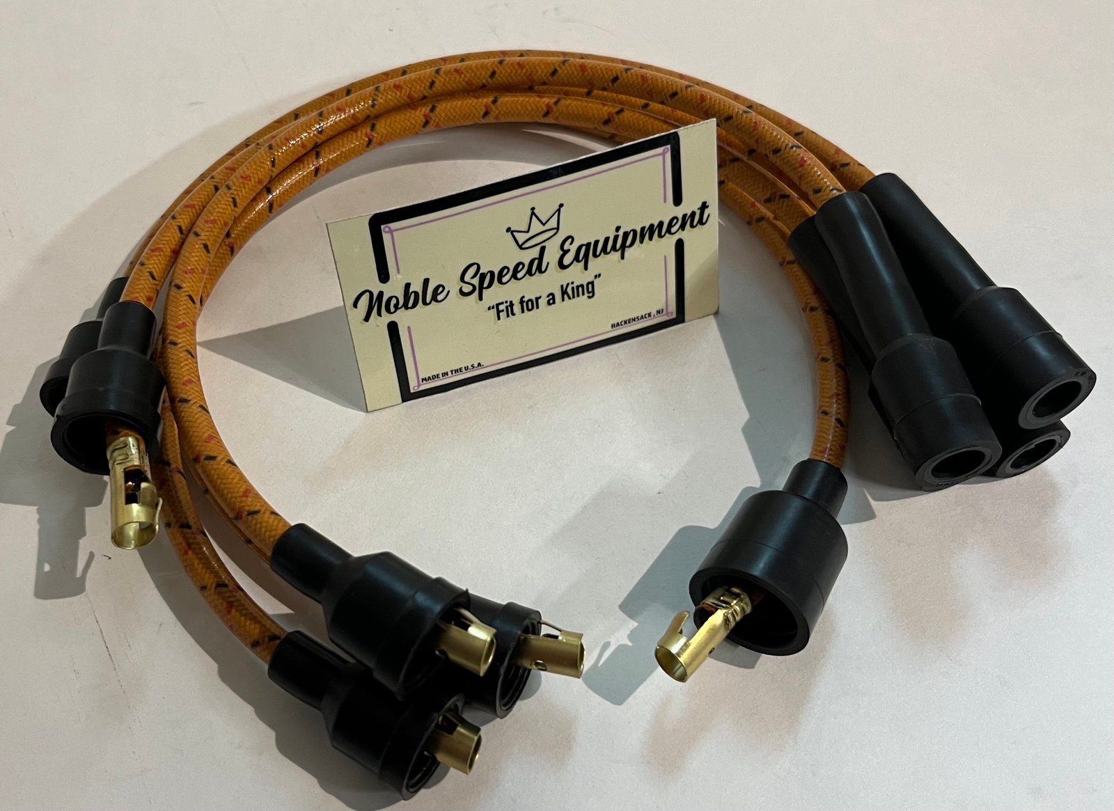 Home | Noble Speed Equipment