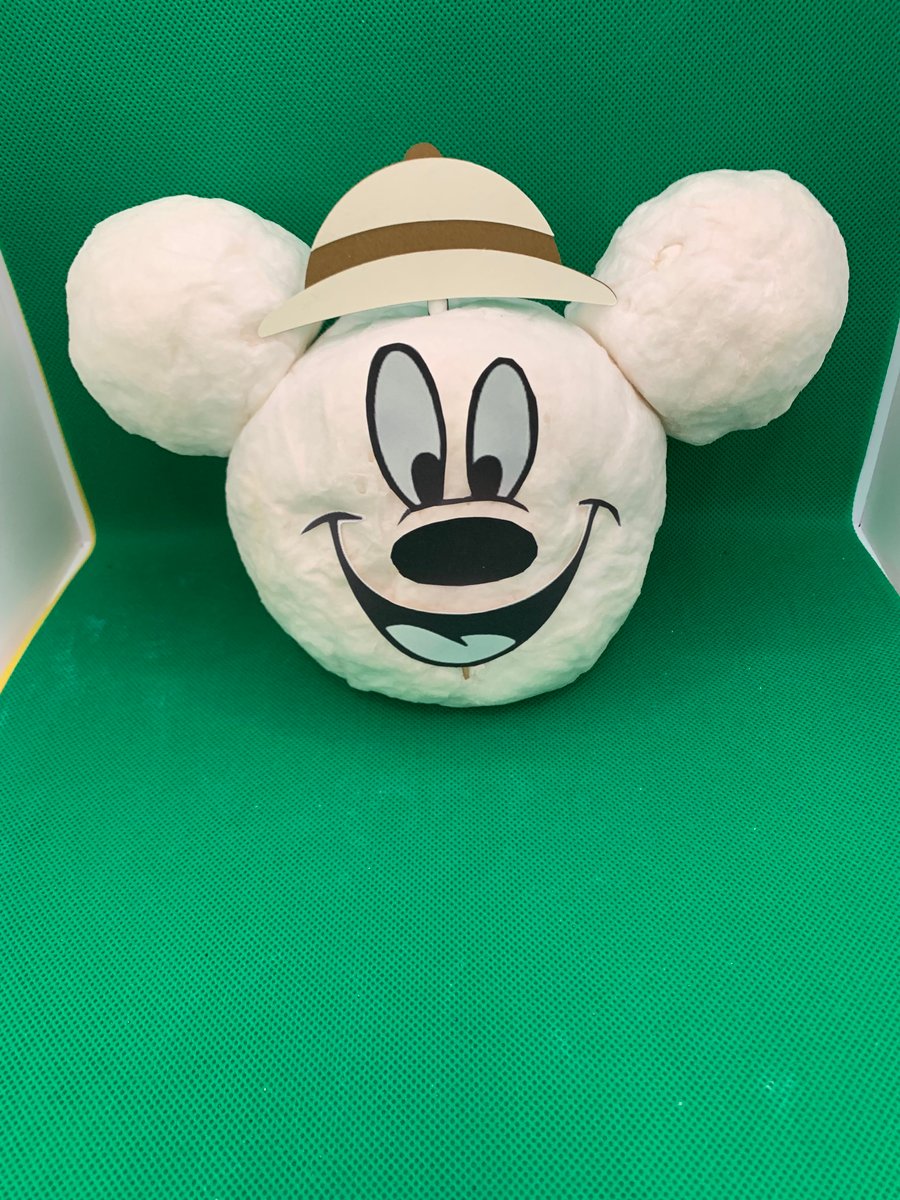 Mickey Mouse Cotton Candy Bubblegum Days And Cotton Candy Nights