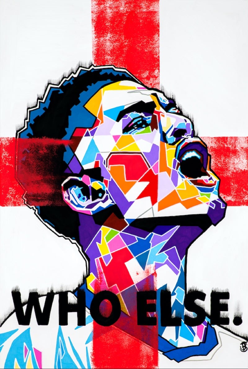 Jude Bellingham - Who Else. | jamiebrindley