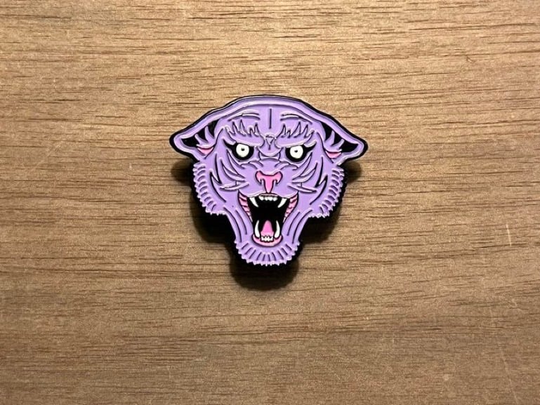 FANG Pin | TAIGASTYLE