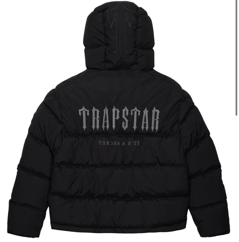 Trapstar jacket | dripdesigner