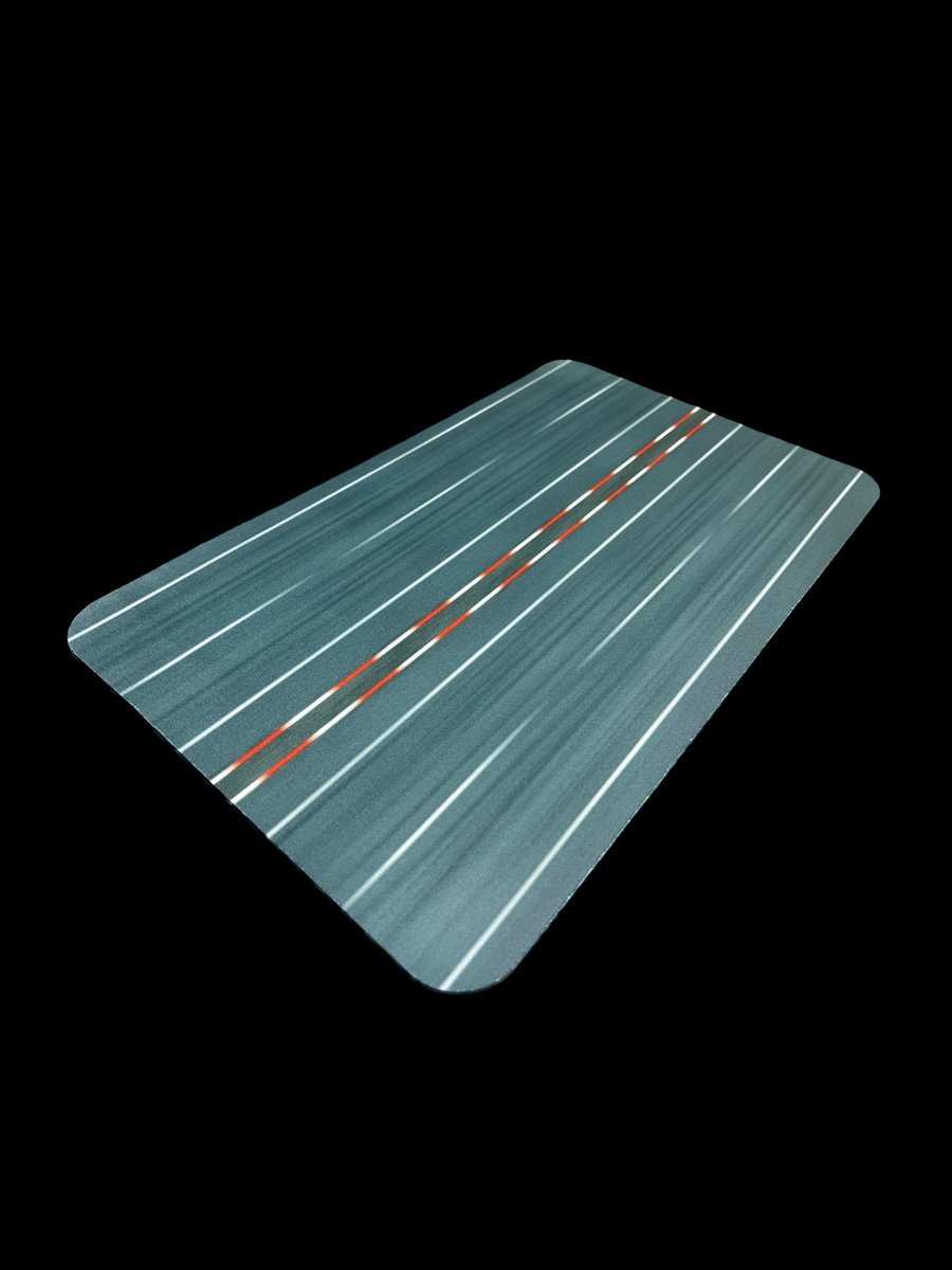 STANDARD FAST PAD | Diecastpicez