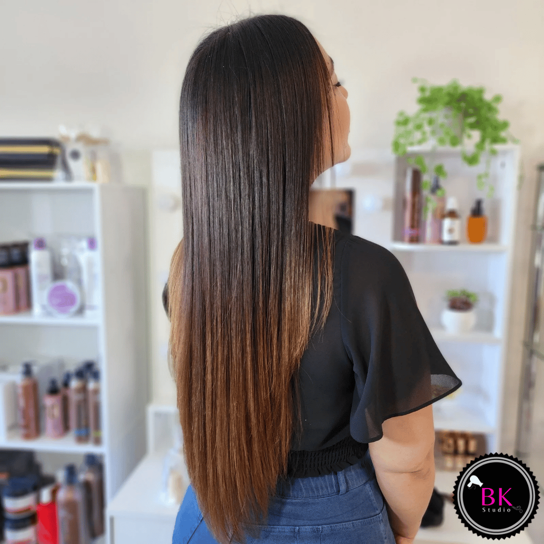 CAUTERIZATION TREATMENT | BK Studio Hair Solutions