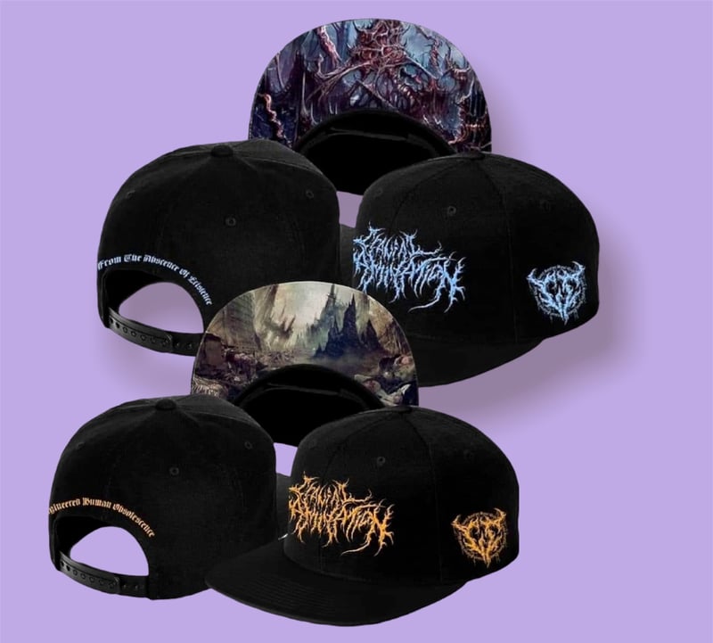 Torsofuck | Gorehog Merchandise