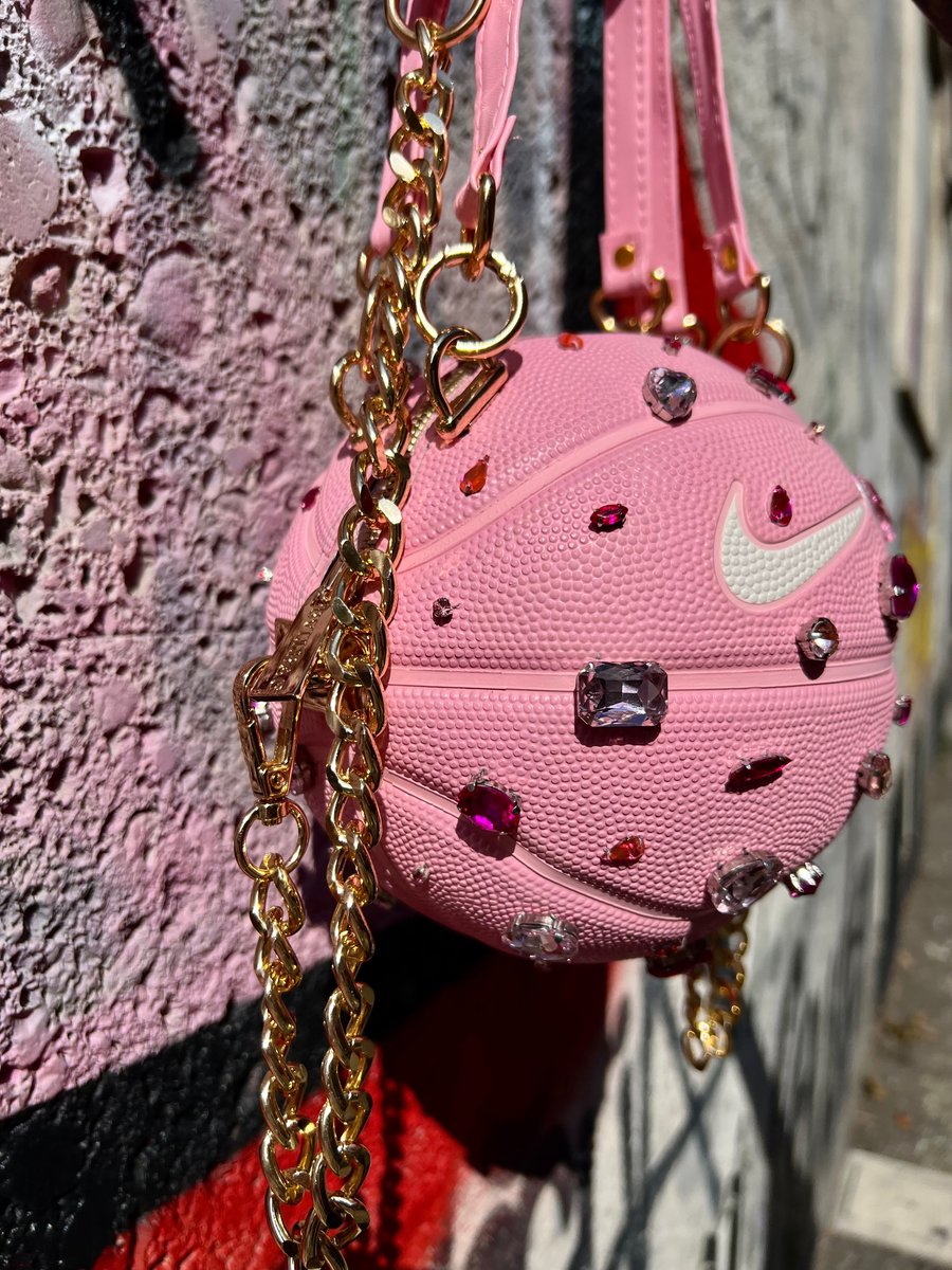 DRIP IN LOVE | BALLBAG