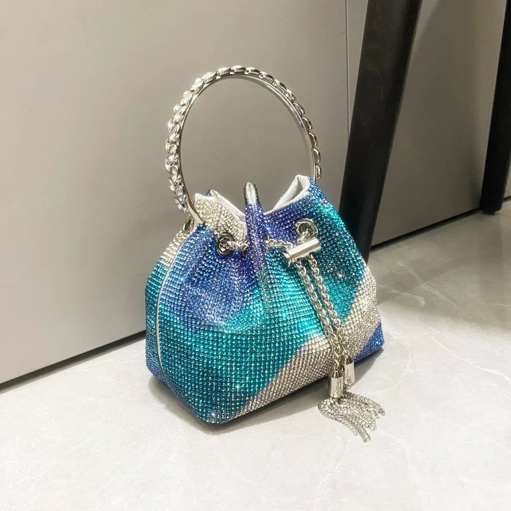 CRYSTALS BAGS 🦋 | KHARI CLOSET BOUTIQUE