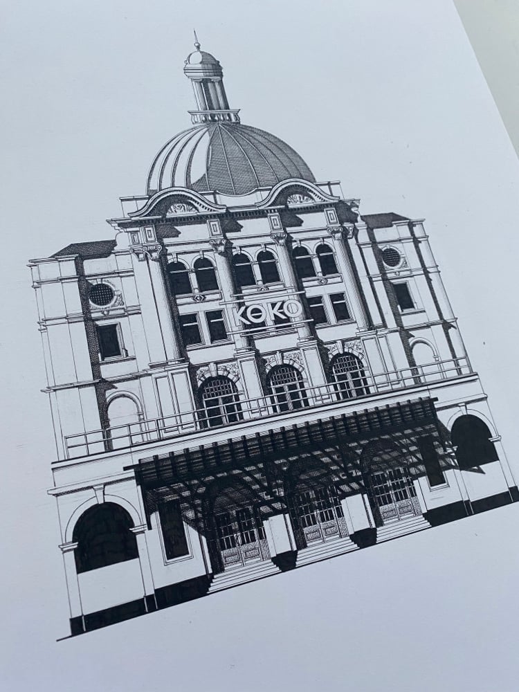Home | Nick Coupland Illustration