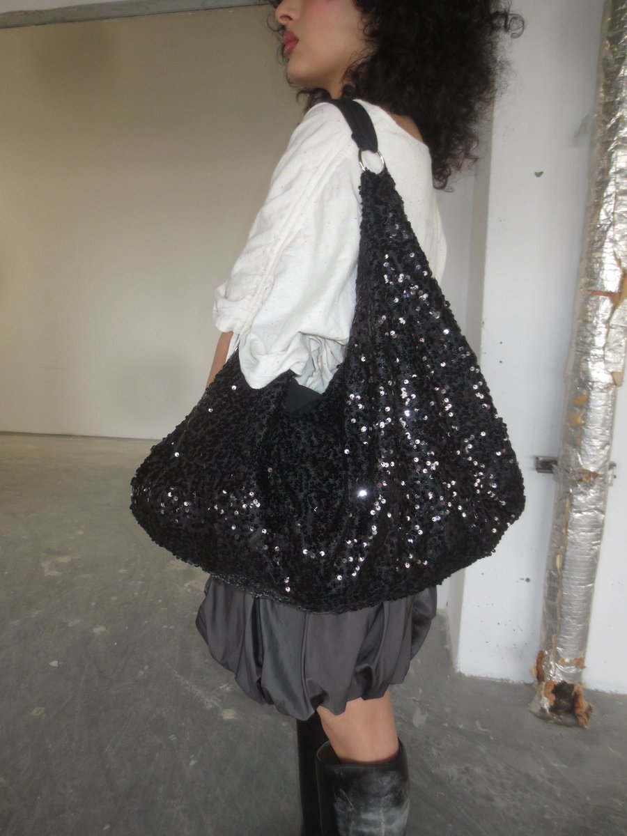 The Nancy/ Spider | Nina Bow