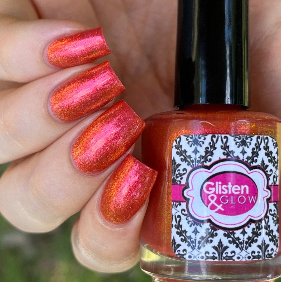 Glisten & Glow Giant Squid | Glisten & Glow