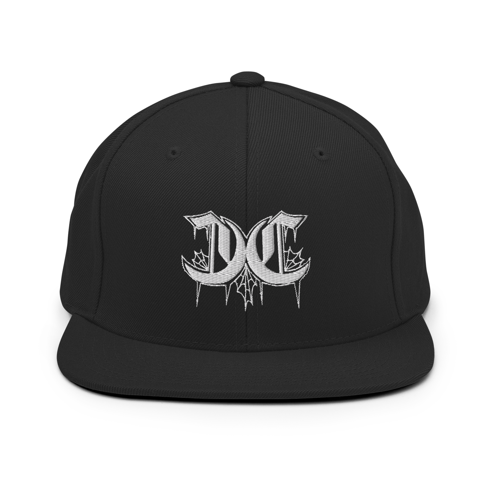 Cerberus Clique Snapback Hat | Cerberus Store