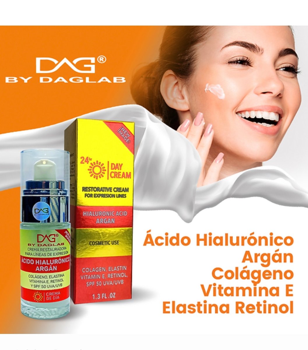 Day Dag Cream | BeautyDelSur