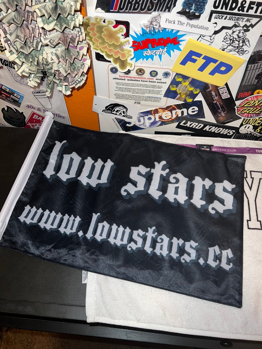 Products | Low Stars LLC