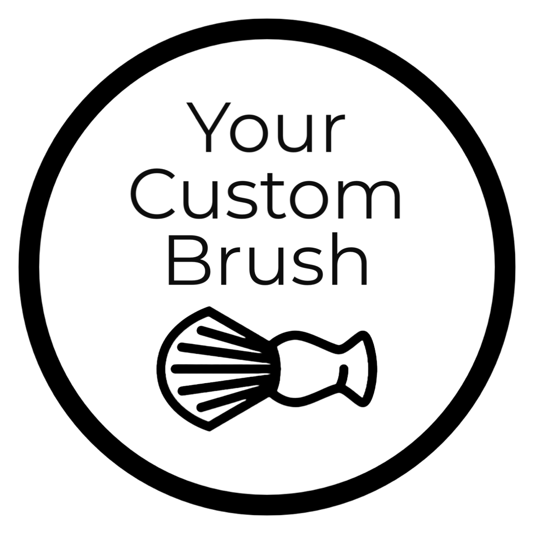 Your Custom Brush | AKA Brushworx