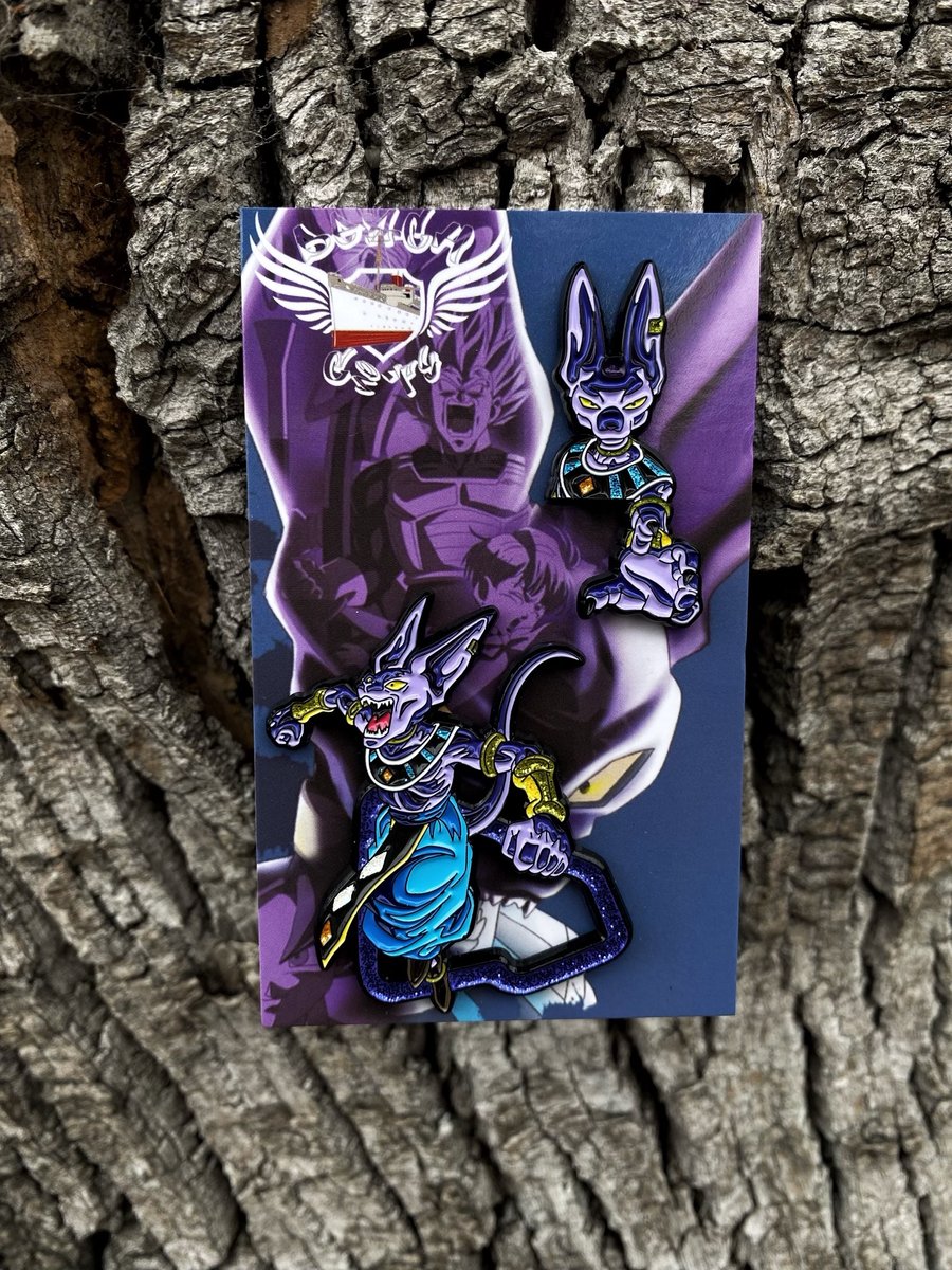 Beerus Set | BEACHCITY.CO