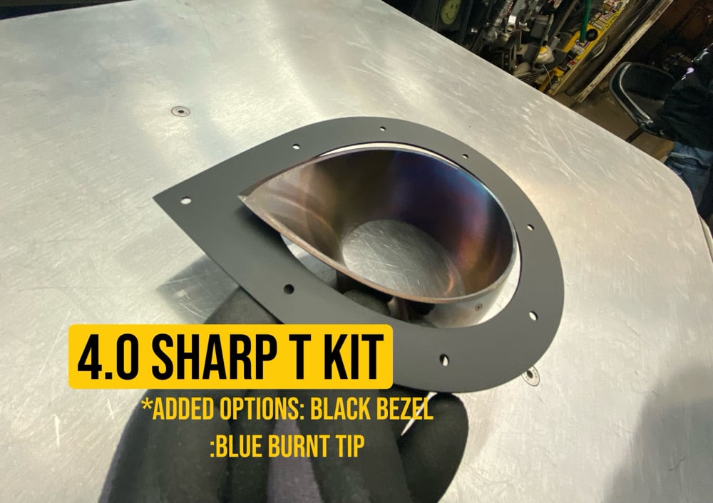 DS EXHAUST KITS | DIRTSKUM
