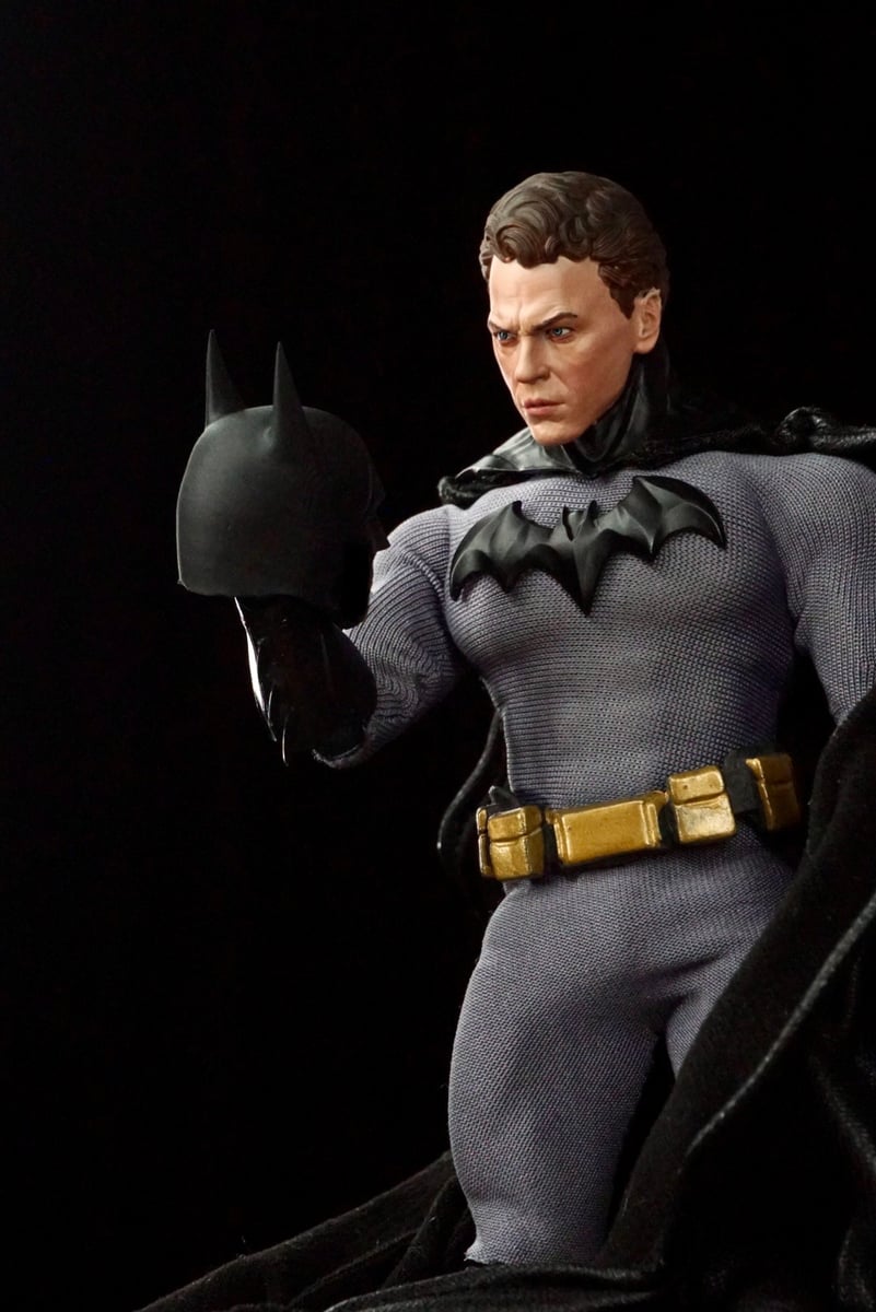 City Protector 1989 | Eries by tarest.afterhours