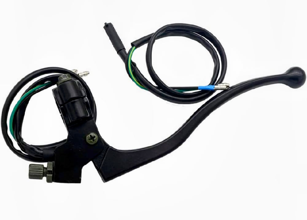 NAVi 110 Left Brake Lever | Reckless Customs