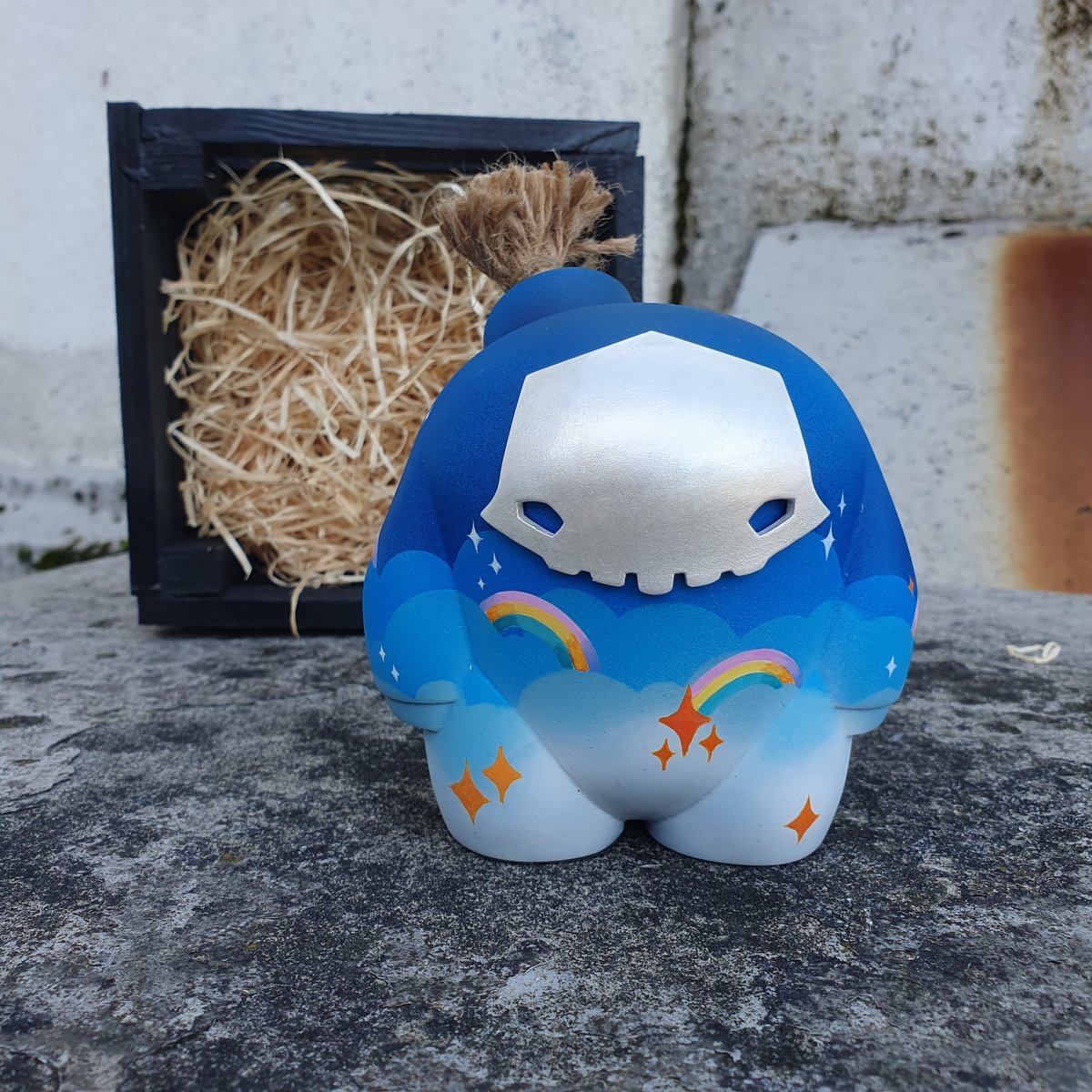 BOOM GOONS X LAZY WOLF | BOOM GOONS