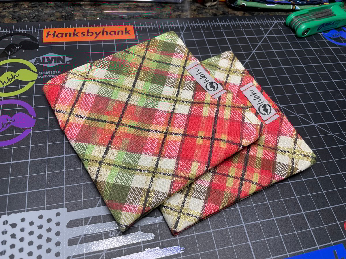 Wrapping Paper | Hanksbyhank