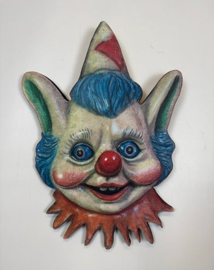 Jolly West | Matthew Dutton Studios