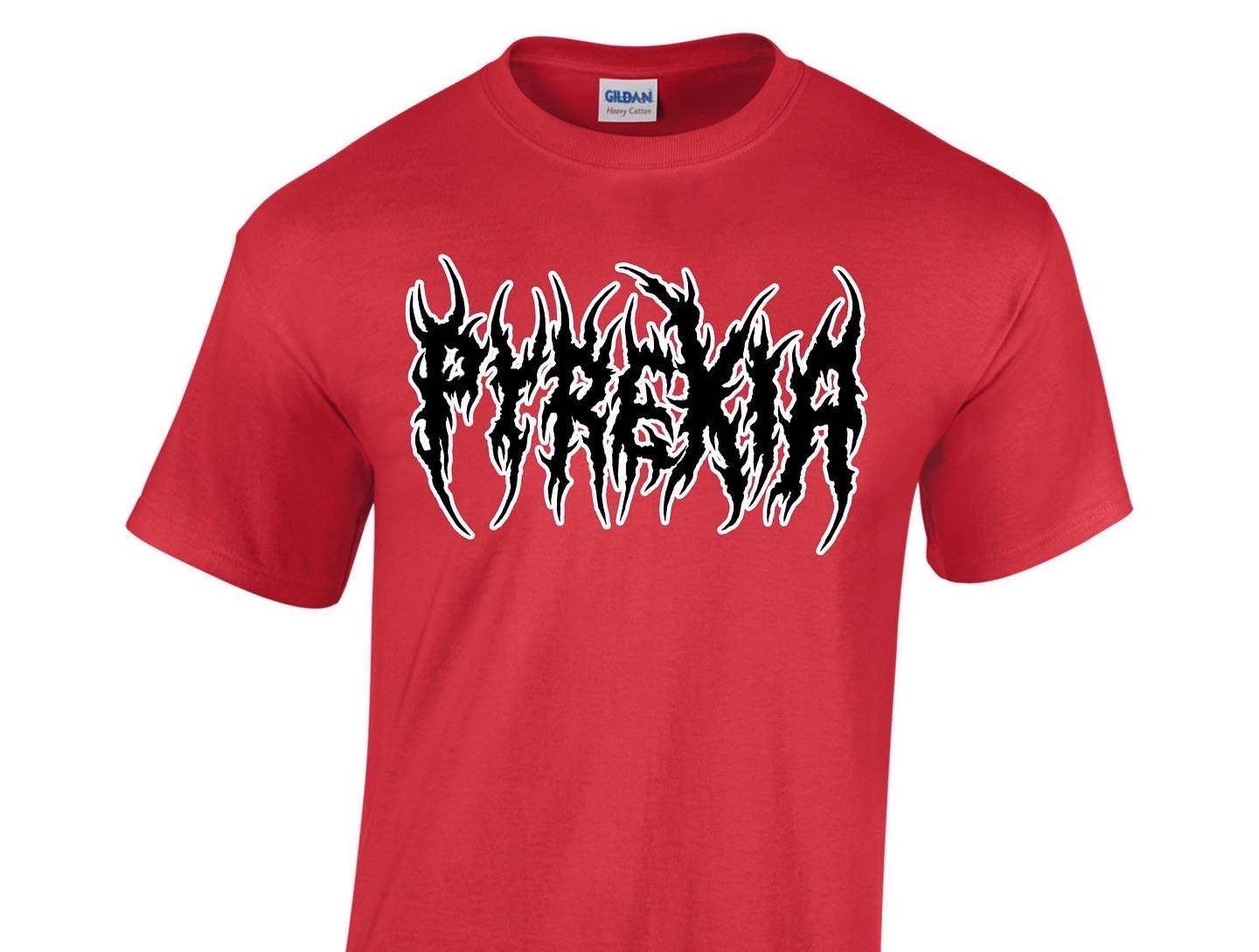 Products | PyrexiaOfficialmerchandise