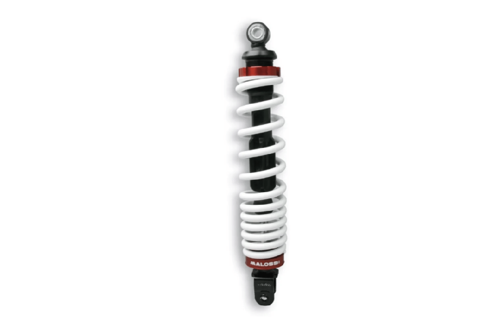Malossi RS1 Rear Shock for Honda Navi 110 | Reckless Customs
