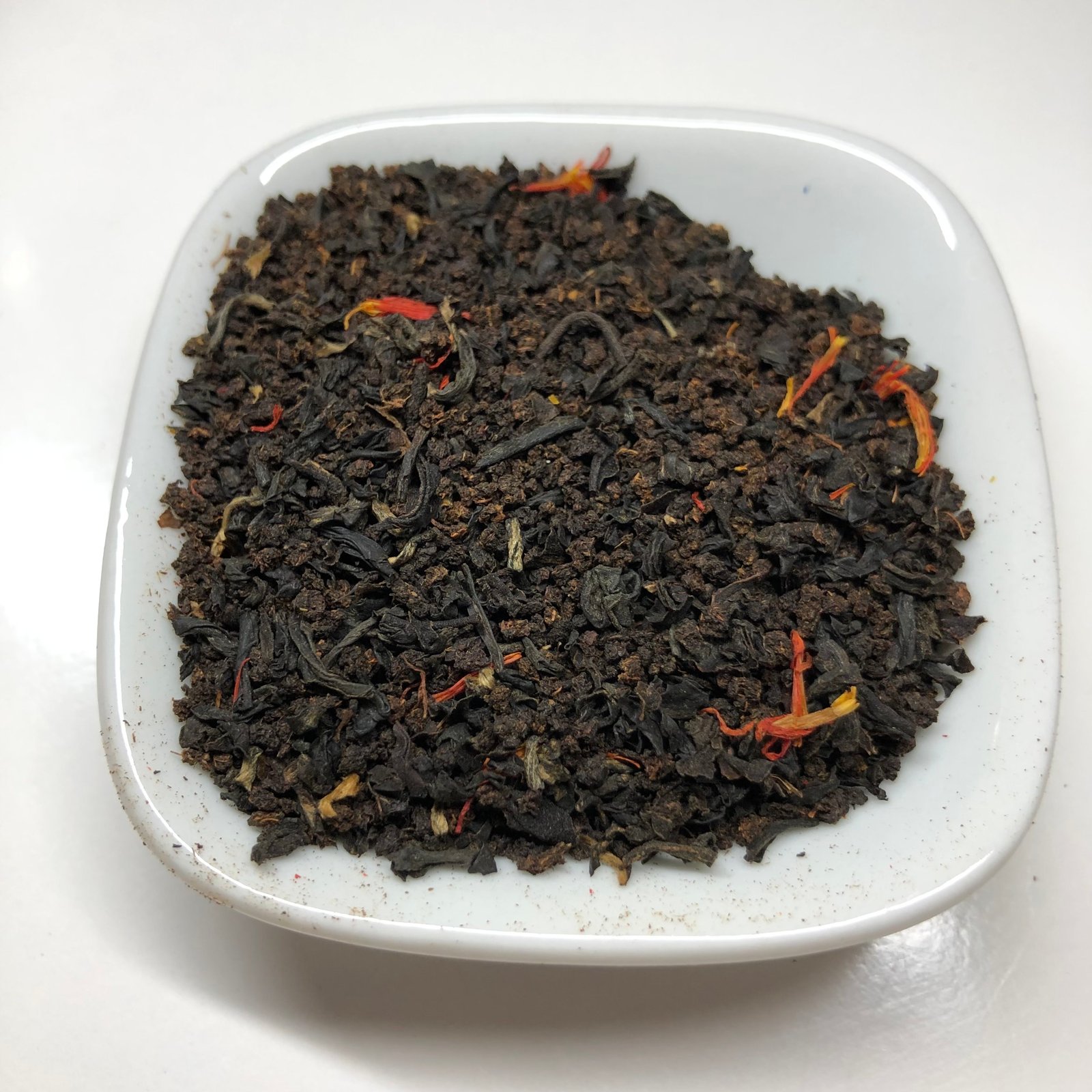 Norfolk Breakfast Tea - 25 gm. - 10-15 cups | Norfolk Tea & Co.