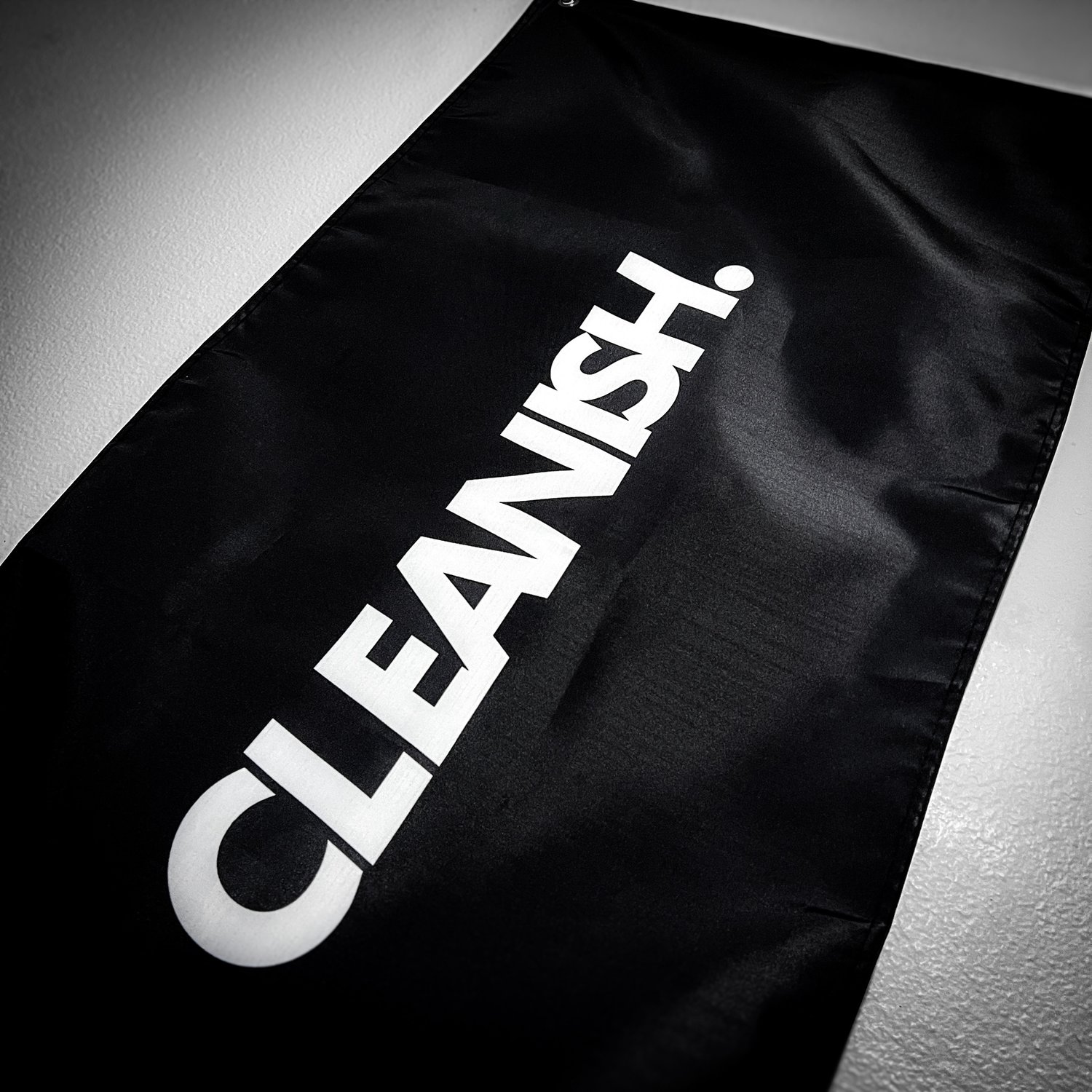 CLEANISH [flag] | CLEANISH®