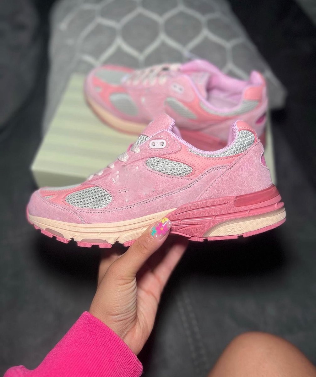 PINK NB | thezboutiquee