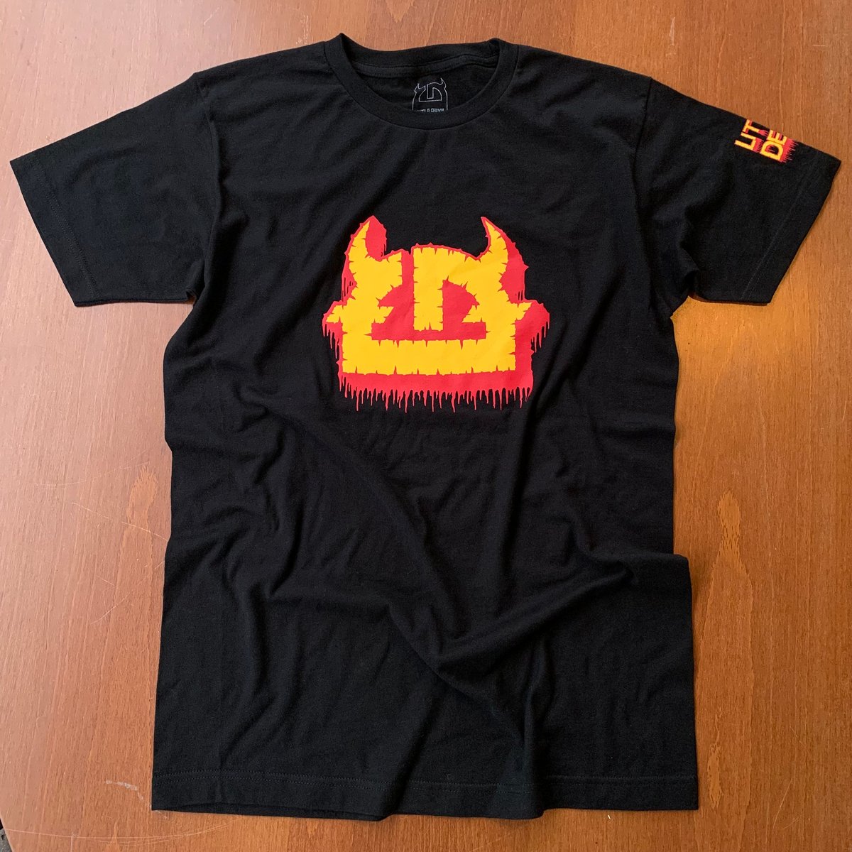 Home | Little Devil Brand