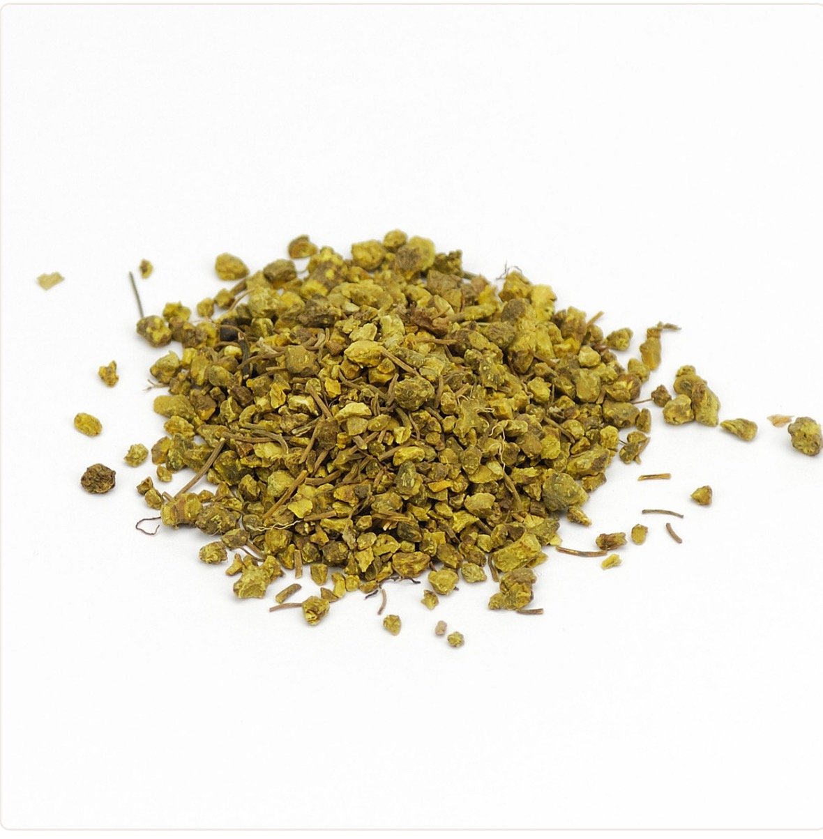 Goldenseal Root Cut and Sifted 1 ounce | Crystallum