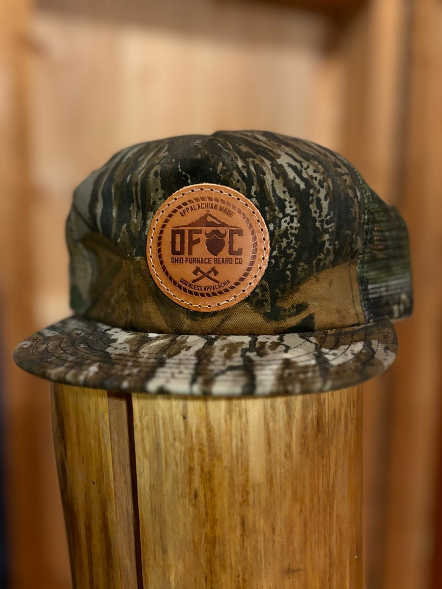 The Stalker / OHIO FURNACE BEARD COMPANY