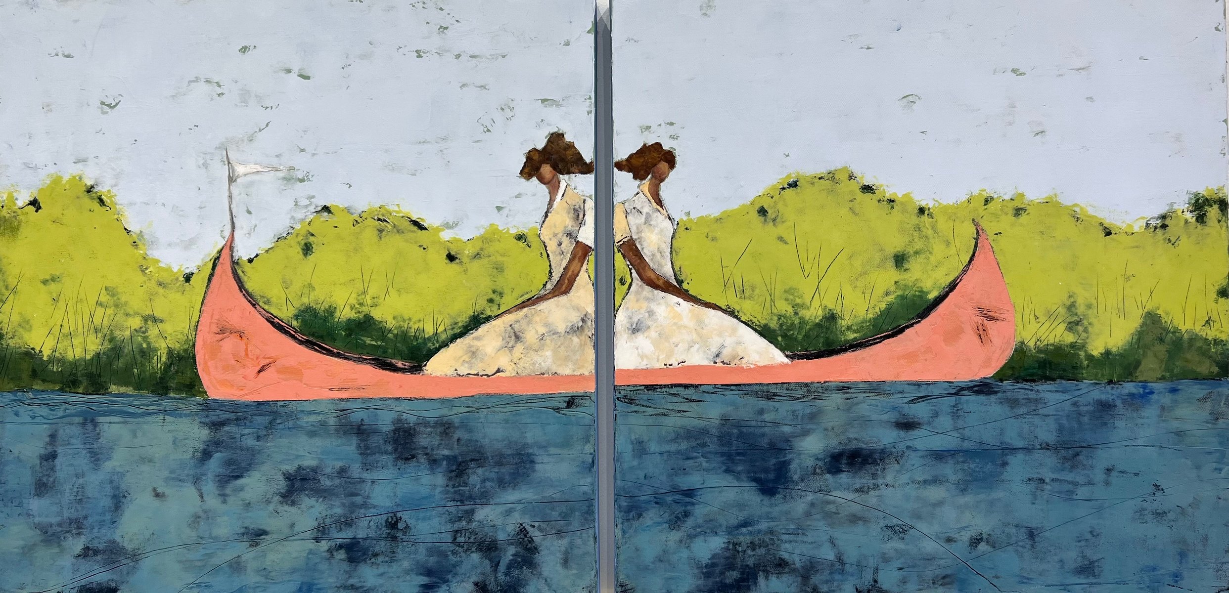Temporarily Disconnected | Higher Art Gallery online