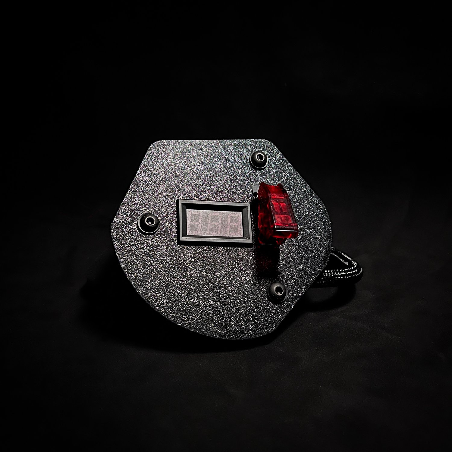 ECU Write Access Panel [e36] | CLEANISH®