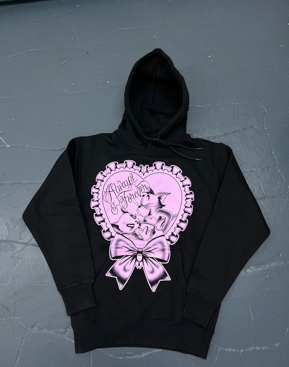 HOODIES | FILTHY COUTURE