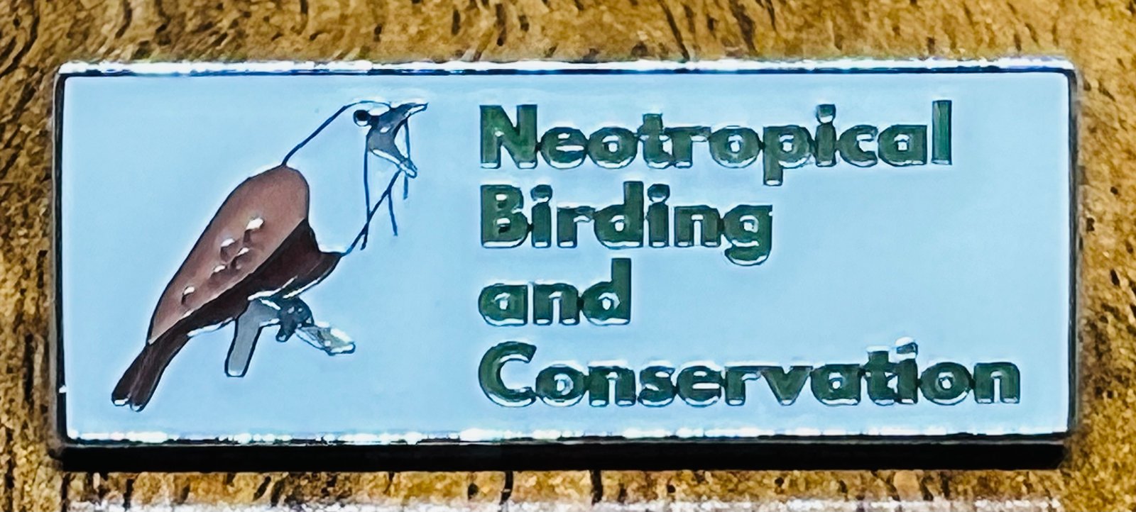 Birding Logo
