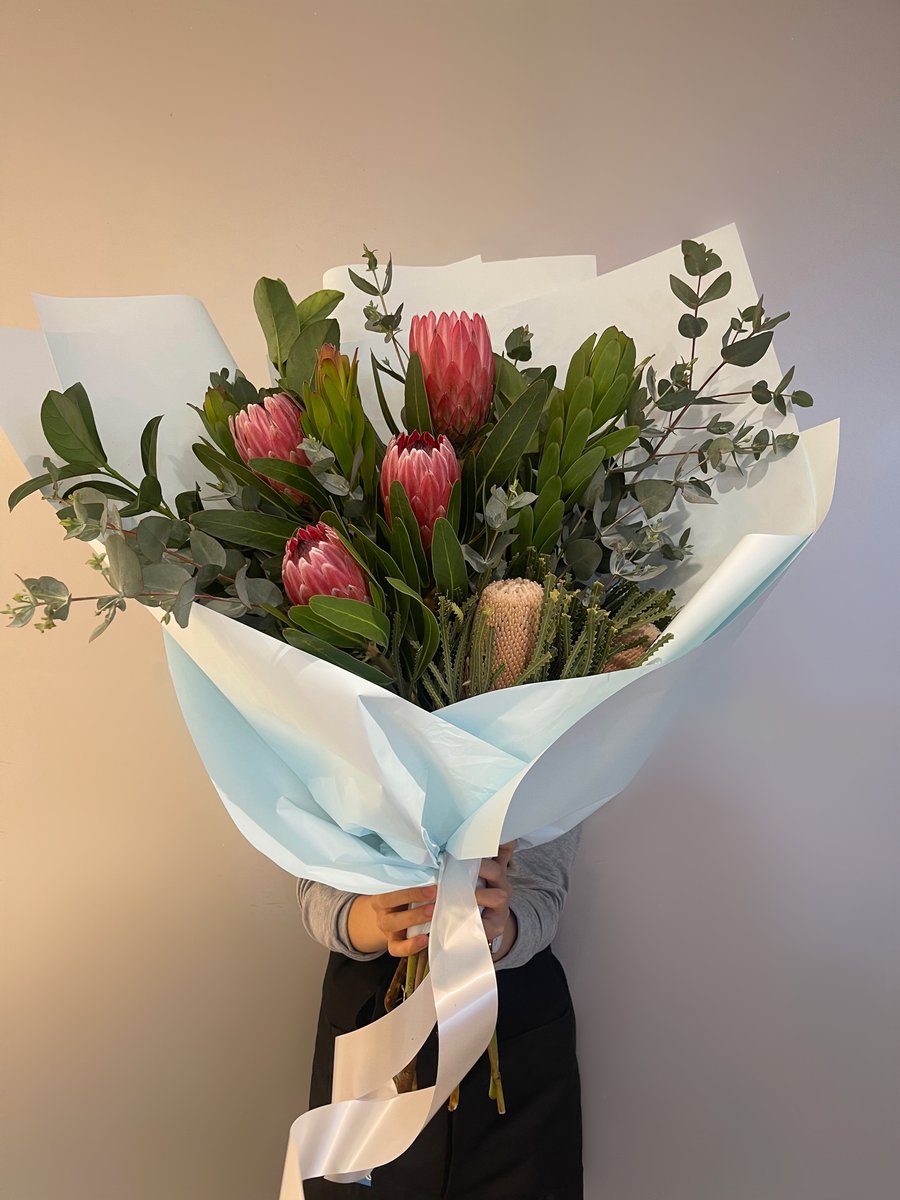 Native Delights Bouquet | Floral Wishes