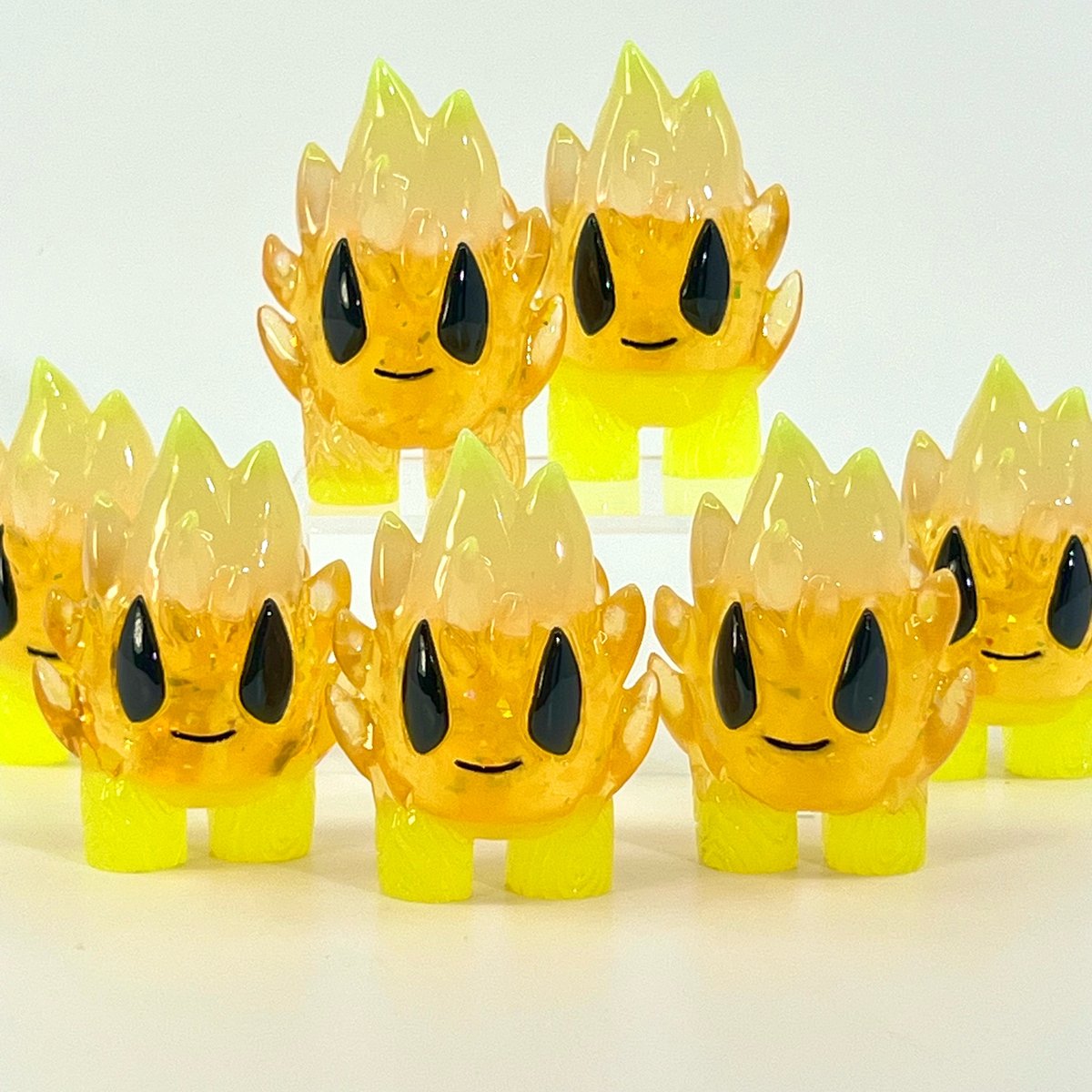 Delux Candy Corn 2024 Spark | House of Leecifer