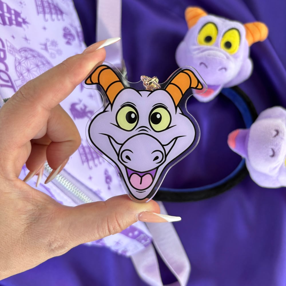 bag charm | Sew Magic Co.