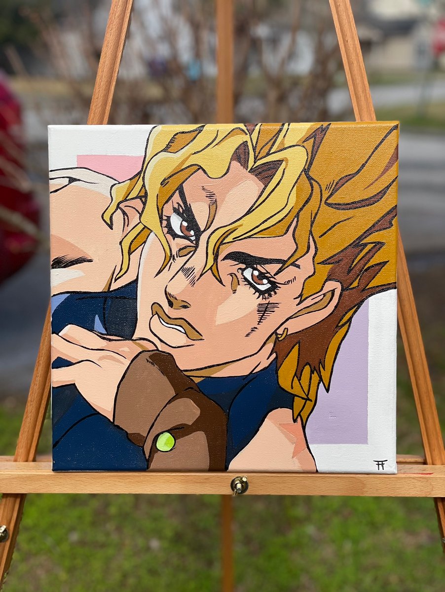 Dio Prints | Aruki Arts