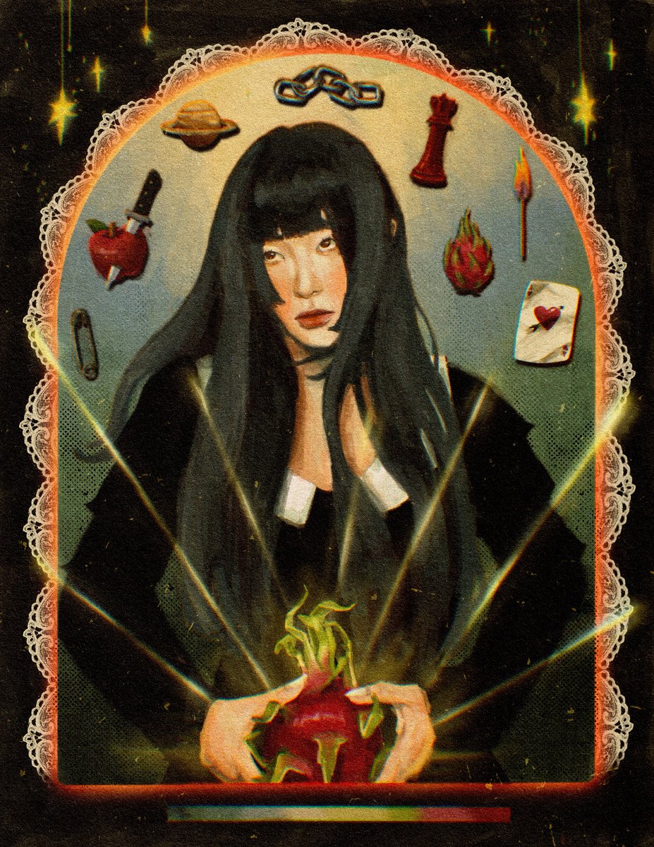 Seulgi Print | artcyll