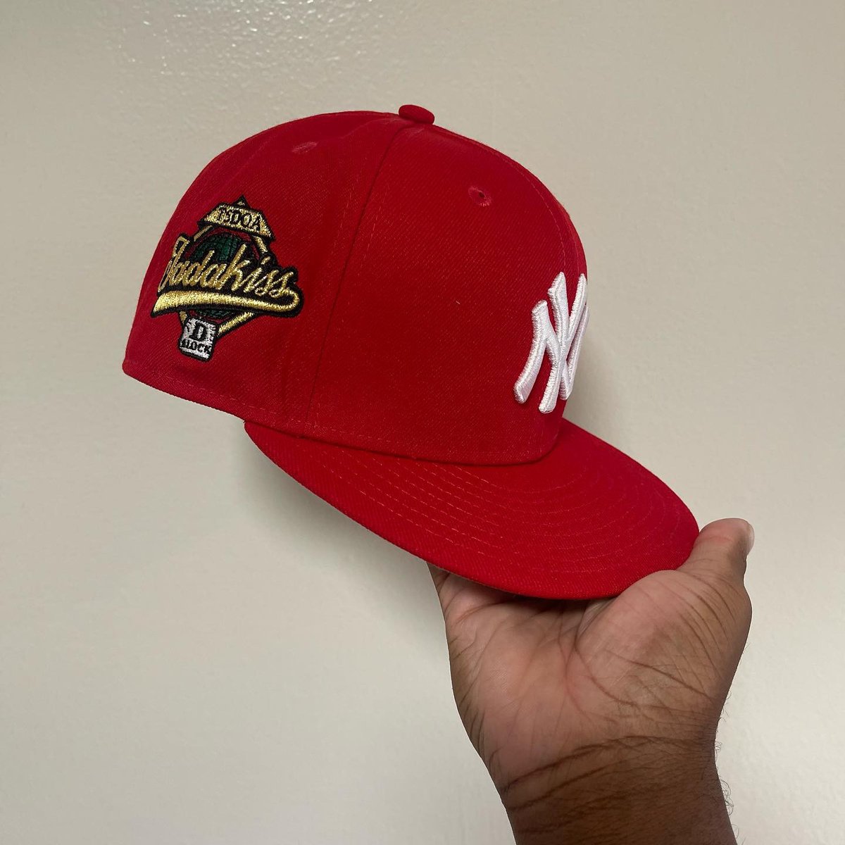 SnapBack | Styledbytmark