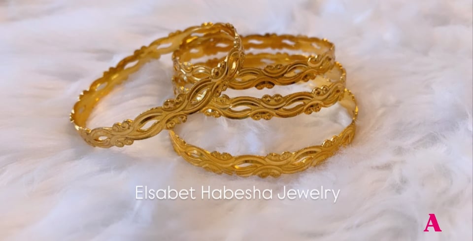 Products | ELSABET HABESHA JEWELRY