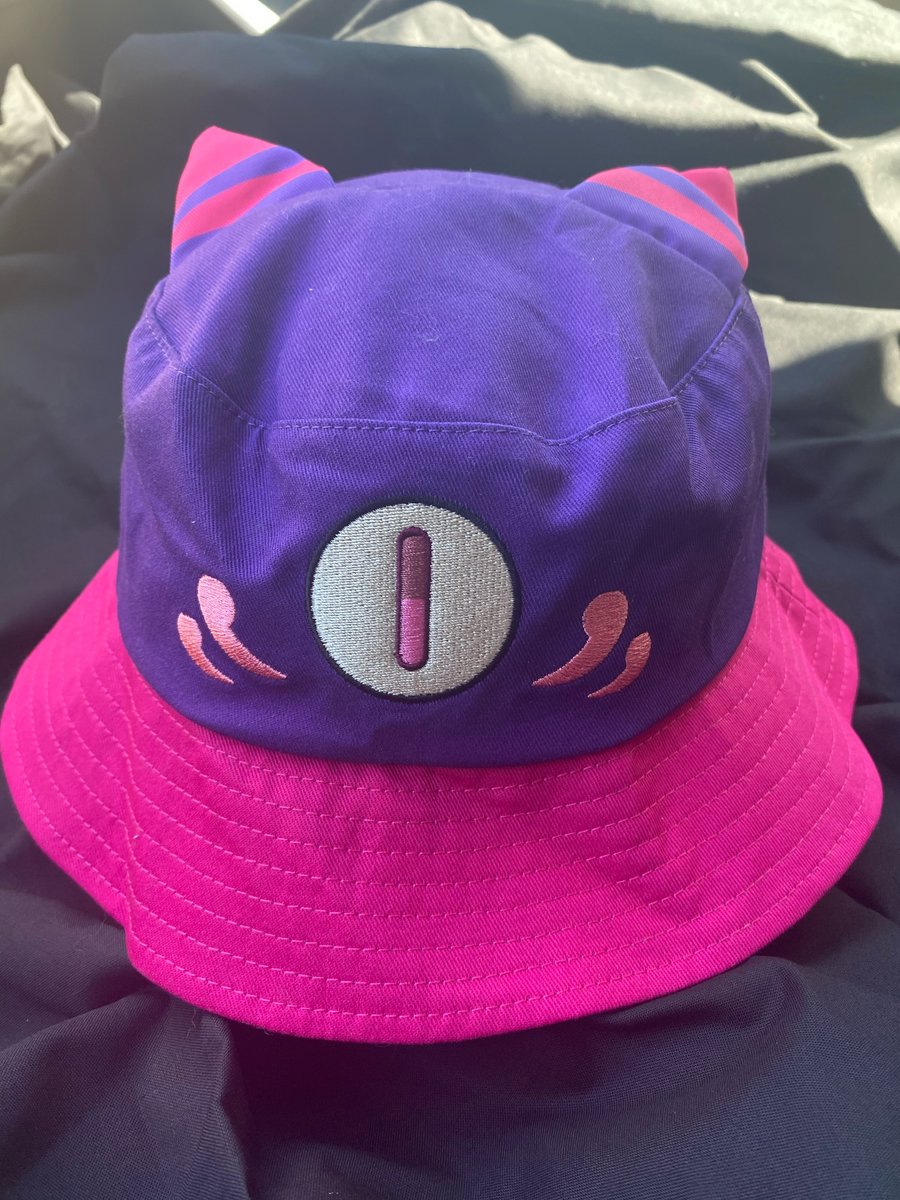 Phantom Hat | PREORDERS | 36 | LunaNoctuArts