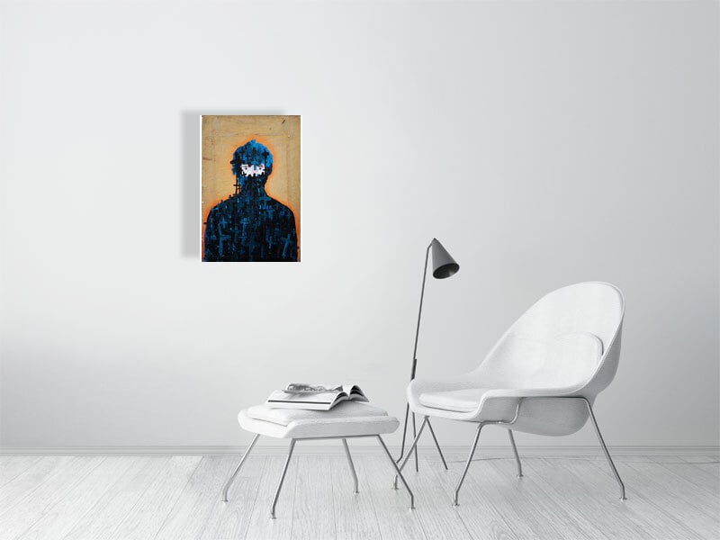 Crosses (Prints) | David Tipping Art