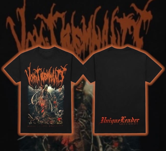 Slam Crew Worldwide - Jason | Gorehog Merchandise