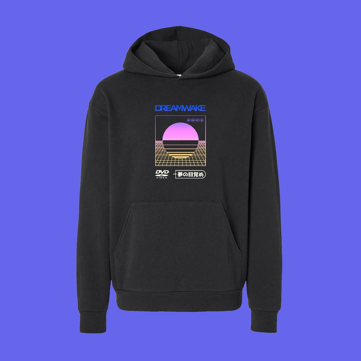 Products | Dreamwake Merch
