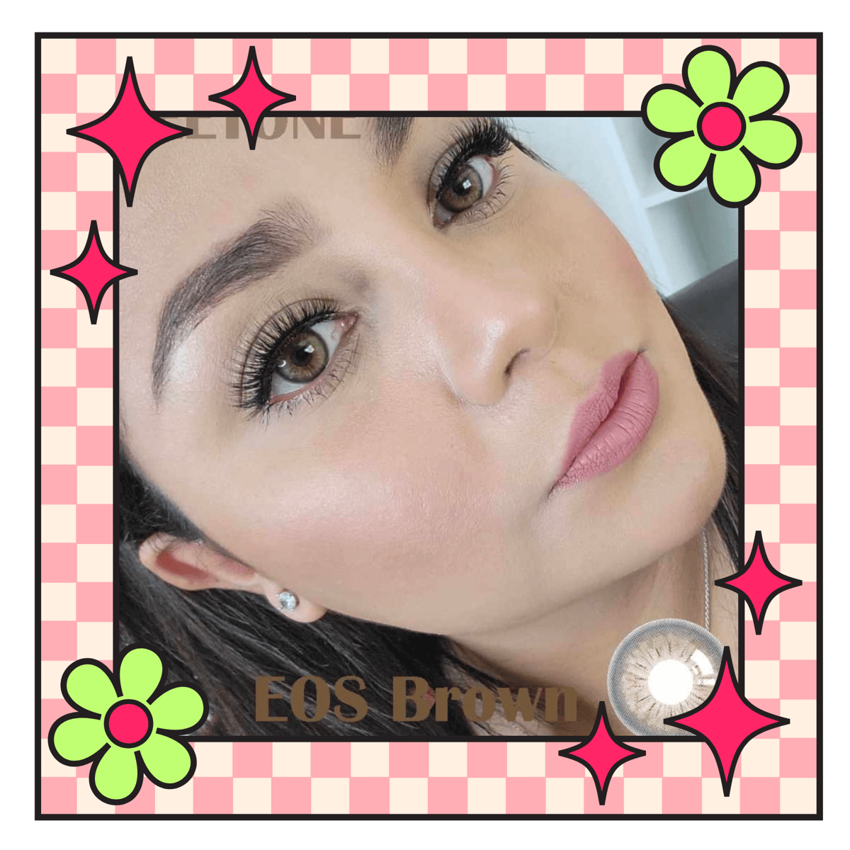 Eos Brown | Sioux Looks