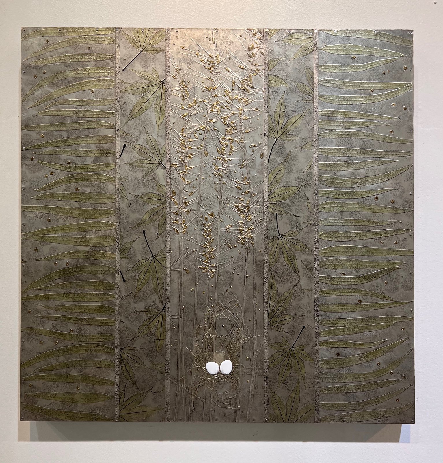 This Sweet Poetry- Vinnie Sutherland | Higher Art Gallery online